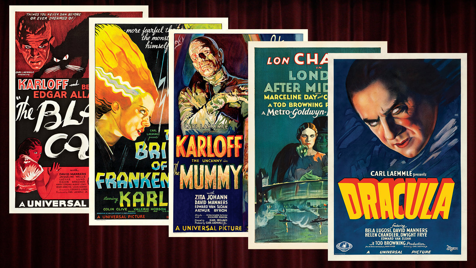 10 Most Expensive Horror Posters Ever Sold – Mystery Supply Co.
