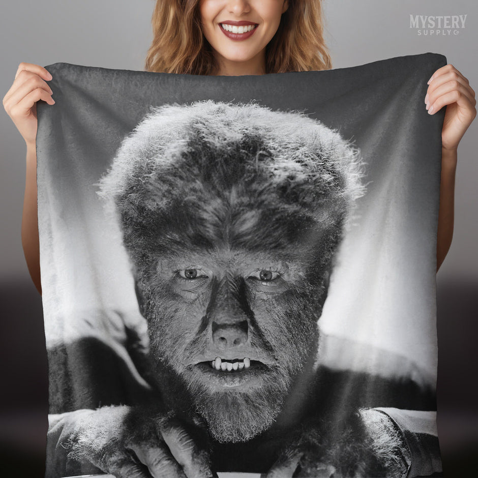 Blankets – Mystery Supply Co.